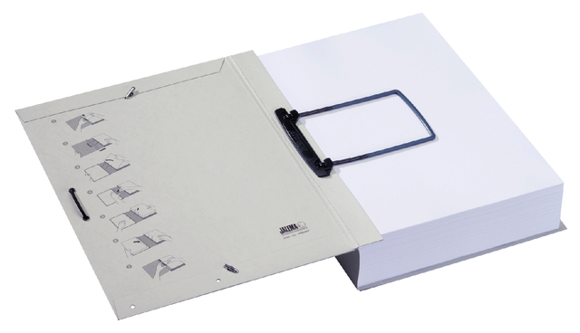 DOSSIERMAP DJOIS EXTENSION FILE 70MM 335GR GS | Office Wageningen